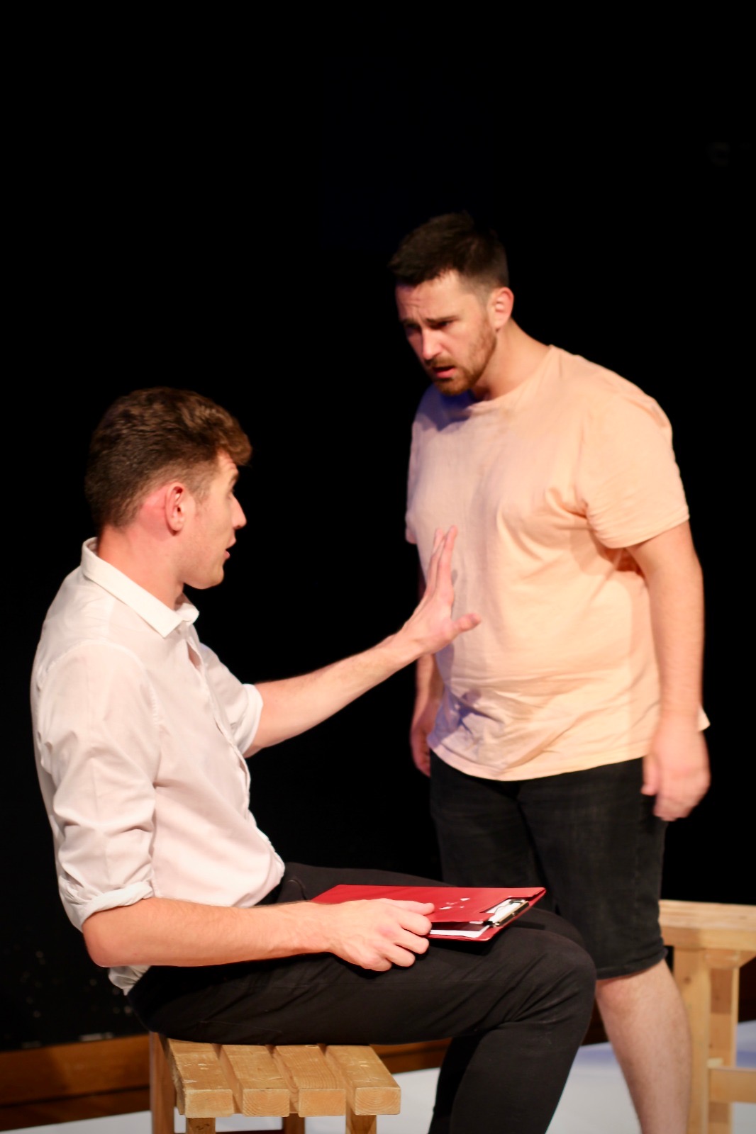 Freaky Geese Theatre | Guernsey Arts