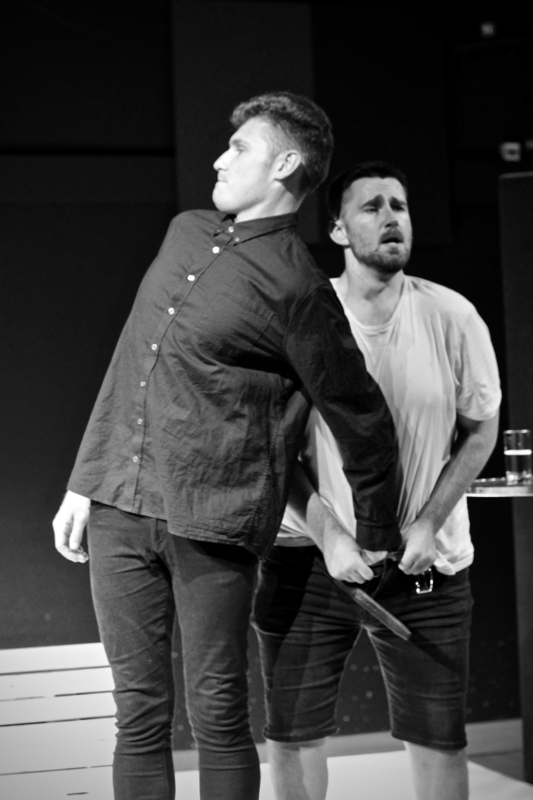 Freaky Geese Theatre | Guernsey Arts