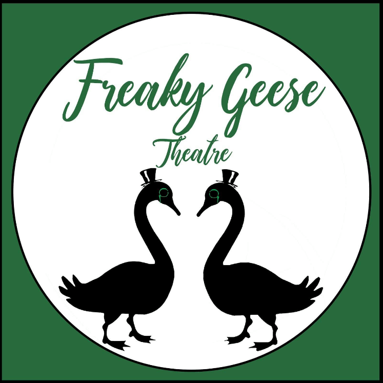 Freaky Geese Theatre | Guernsey Arts