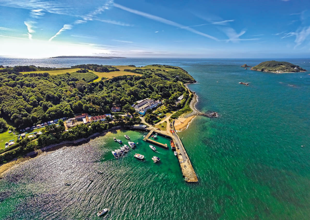 HermFest 2024 | Guernsey Arts