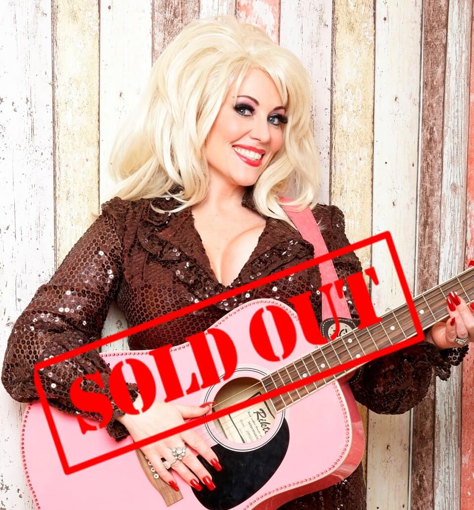 The Dolly Show | Herm | Guernsey Arts